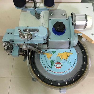 latest high speed dial linking machine - HITECHMACHINERYCO.,LTD